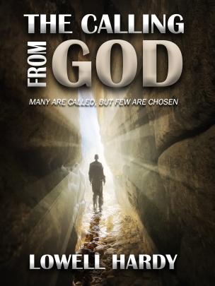 The Calling From God: Revised Edition - Zeta Publishing