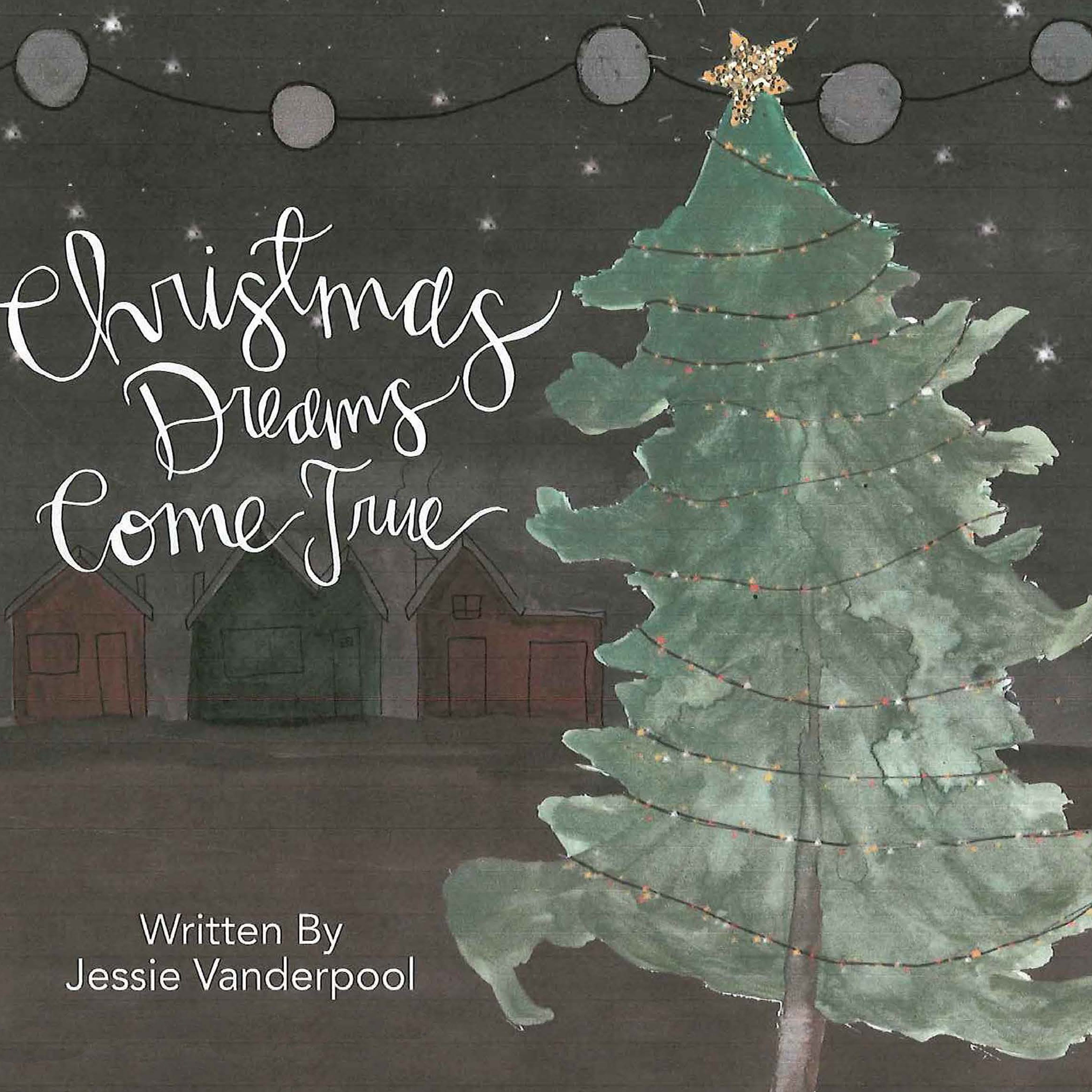 Christmas Dreams Come True - Zeta Publishing